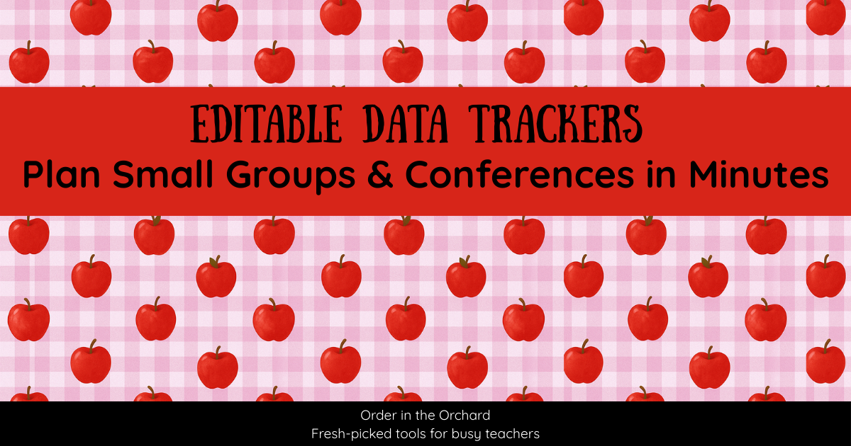 Making Sense of NWEA MAP Data Without Losing Your Mind - Order in the ...